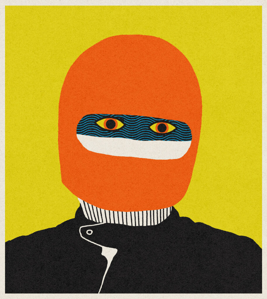 Artist Spotlight: Dave Bowers - boomyourstory