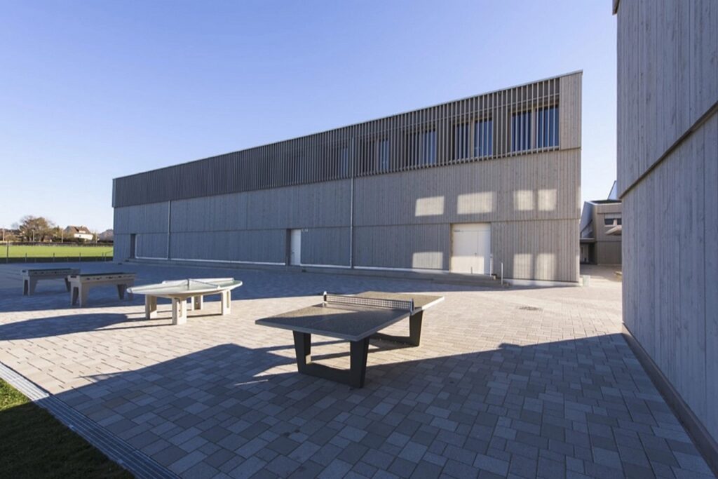 Enhancing Wood Elegance: KEIM Lignosil®-Verano Mineral Wood Stain ...