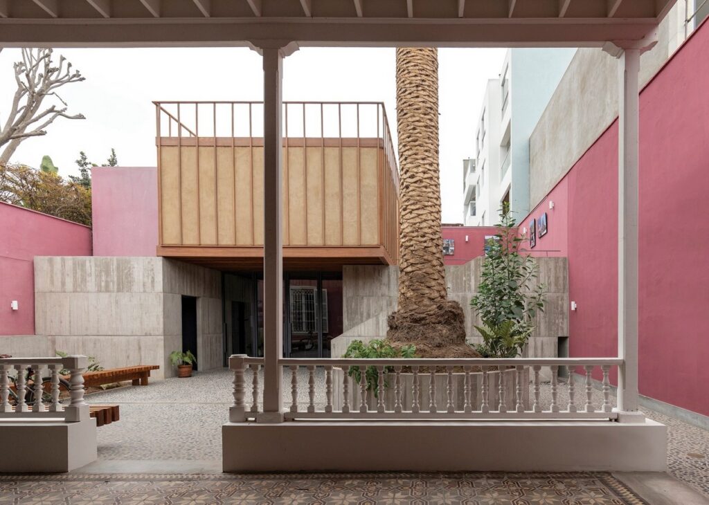 Preserving Heritage The French Institute of Andean Studies - boomyourstory