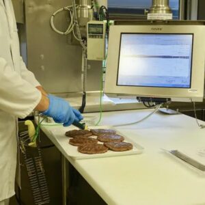 Unveiling the McDonald's Burger Production Process: A Factory Tour ...