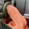 Unveiling the McDonald's Burger Production Process: A Factory Tour ...