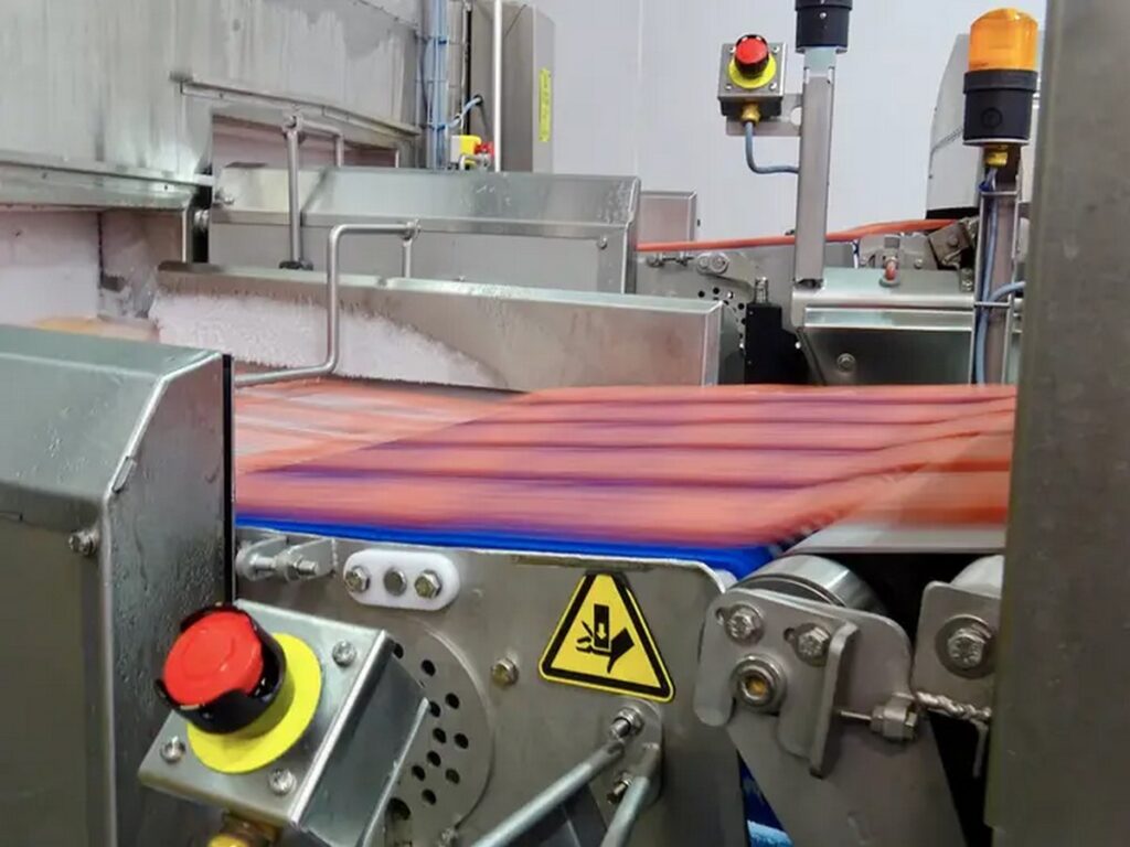 Unveiling the McDonald's Burger Production Process: A Factory Tour ...